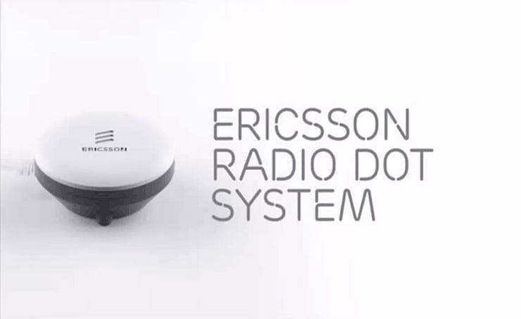 Ericsson India, Ericsson Products, Ericsson Wideband Radio 2242 ...