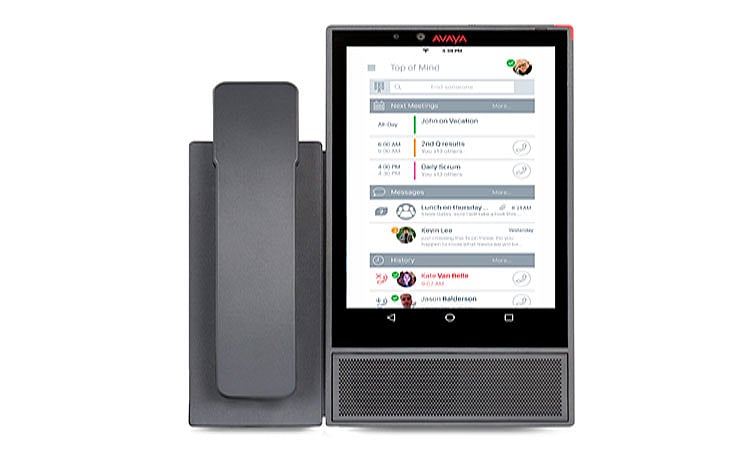 Avaya India, Avaya Solution, SIP Based Device Market, Avaya Partners ...