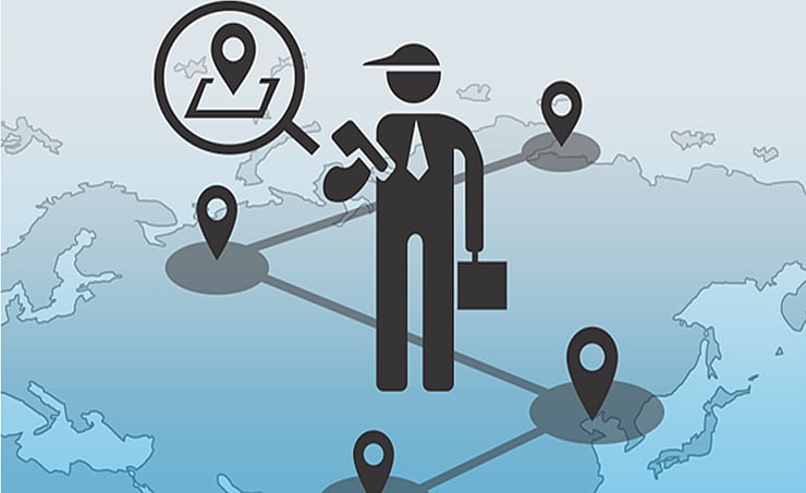 Matrix India, Matrix COSEC, Matrix Field Management Solutions, Matrix ...