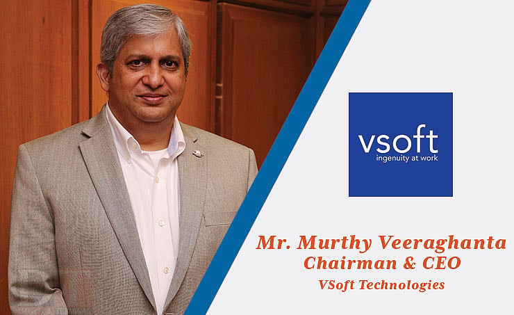 VSoft Technologies, VSoft Technologies Solutions, Mr. Murthy ...
