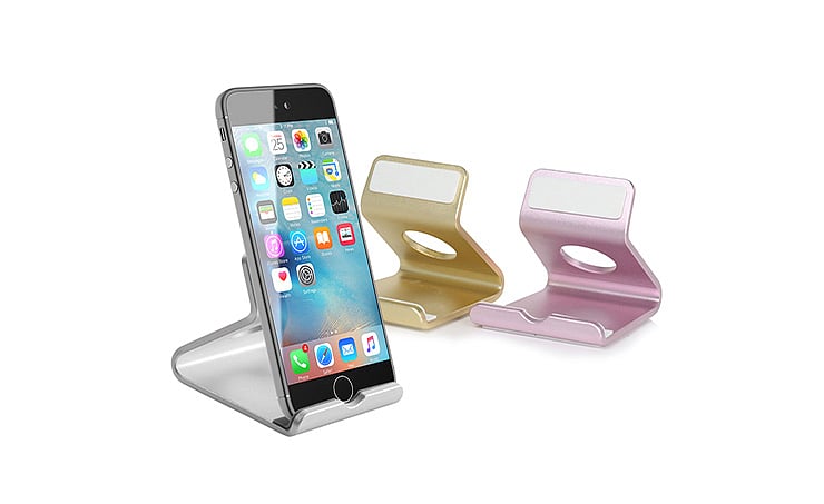 Portronics India, Portronics Mobile Holder, Portronics Docker Mobile ...