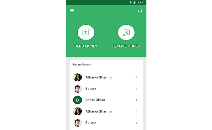 Indus OS, Indus Operating System, Indus OS Partnership, Integrated UPI ...