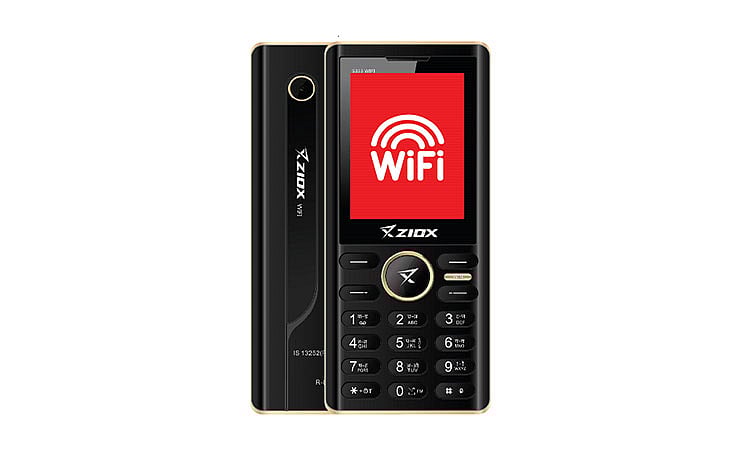 Ziox Mobile, Ziox Feature Phone, Ziox Smartphone, Ziox WiFi Feature ...