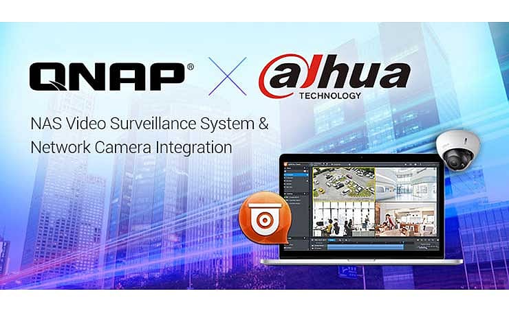 QNAP India, QNAP NAS, QNAP Software, Dahua Technology, Surveillance Cameras, QNAP Partners, IT ...