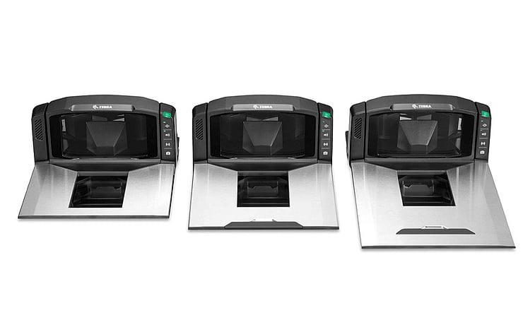 Zebra Technologies, Zebra Scanner, Zebra MP7000 Scanner, Zebra Multi ...