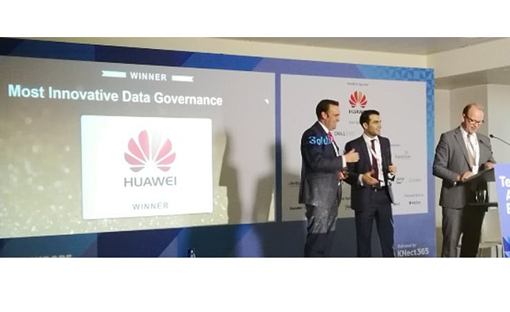 Huawei India, Huawei Bid Data Analytics, Most Innovative Data Solution ...