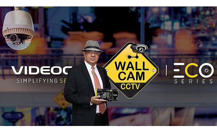Videocon India, Videocon CCTV, Videocon CCTV Solution, Eco Series CCTV ...