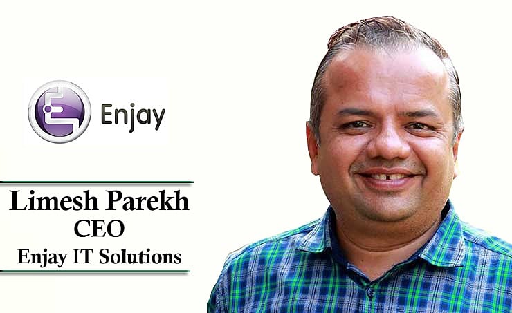 Enjay IT Solution, Enjay IT CRM, Enjay NFR Technology, Enjay IT ...