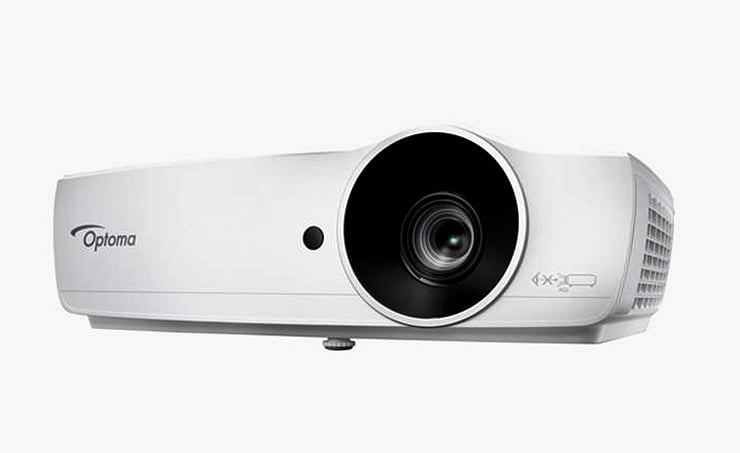 Optoma India, Optoma Projector, Optoma Short Throw Projector, Optoma ...