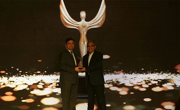 Intelenet Global Services, IDC Global Insight Award, Intelenet Wins ...