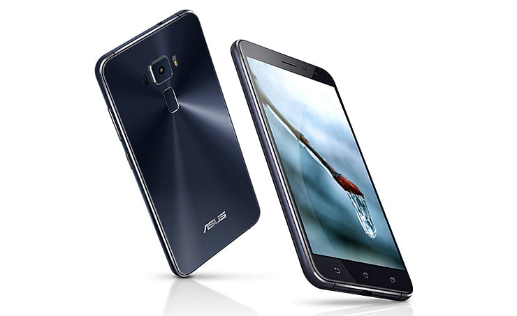 ASUS India, ASUS ZenFone, ZenFone Smartphones, New Price of ASUS ...