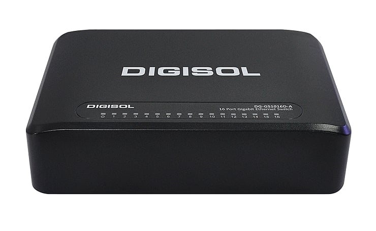 Digisol Routers, Digisol Ethernet Switch, Digisol Switch Price, Digisol ...