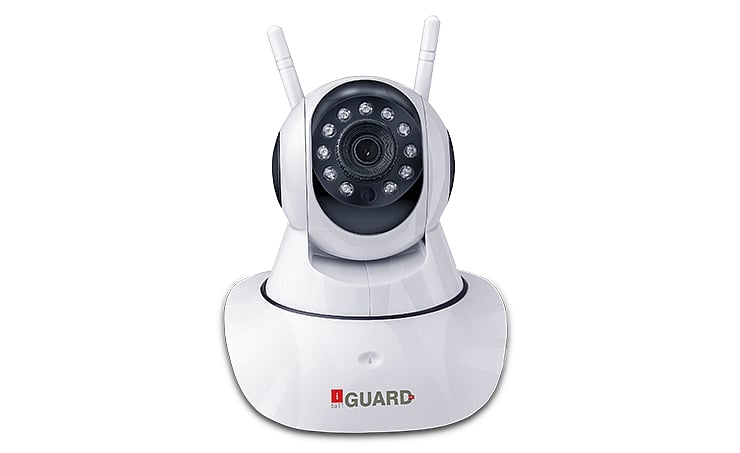 iBall India, iBall Security Camera, iBall PT HD Camera, iBall Partners ...