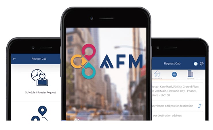 ASTI Infotech, Fleet Management Safety Solution, ASTI Infotech Partners ...