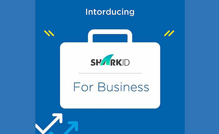 SharkID India, SharkID App, SharkID For Business, IT News, Technology News, Telecom News ...