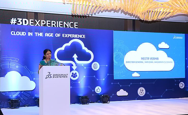 Dassault Systems, Dassault System Cloud, Cloud Adoption, Dassault ...