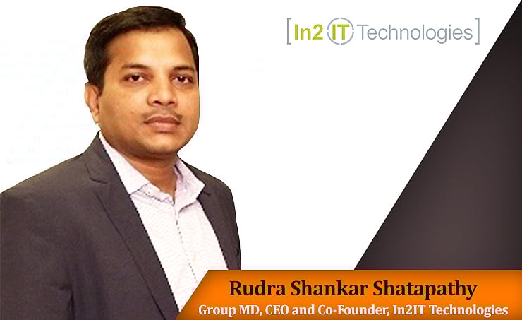 In2IT Technologies, Rudra Shankar In2IT Technologies, Work-Life Balance ...