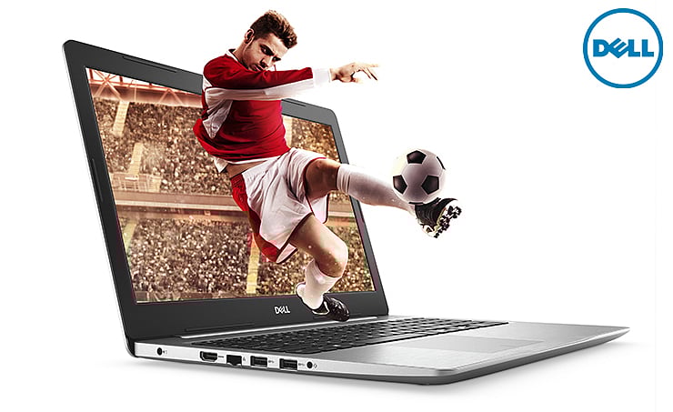 Dell India, Dell Notebook, Dell Inspiration 15, Dell Inspiration Series ...