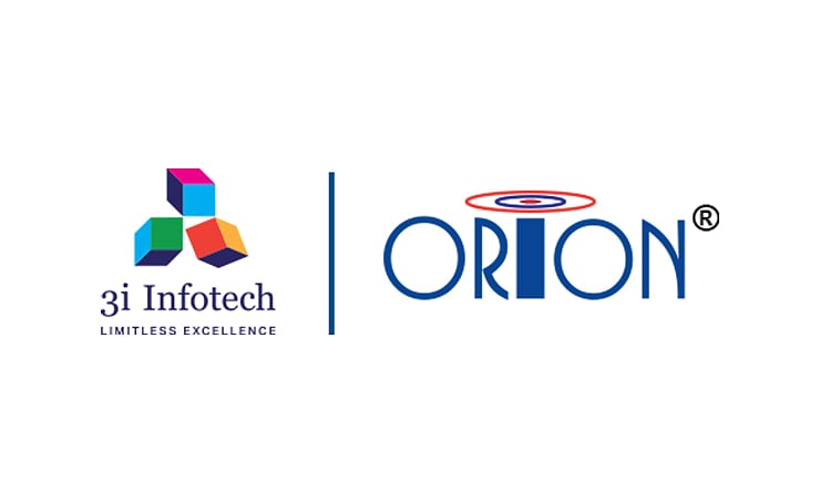 Orion ERP, 3i Infotech, Orion ERP Growth, IT News, Technology News ...