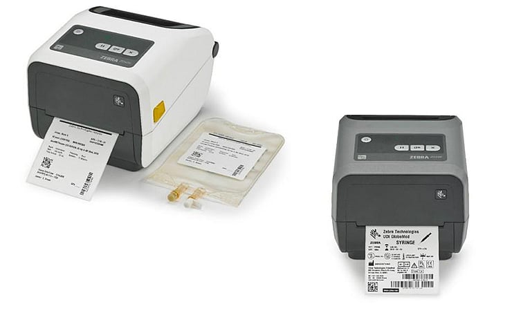 Zebra Technologies, Zebra Technologies Printers, Zebra Next Gen ...