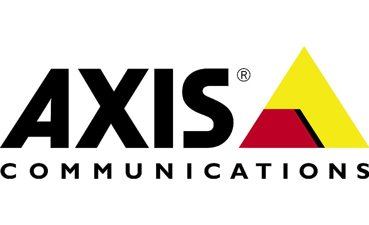 Axis Communication, Eye Connect 2018, Security Solutions, Axis ...