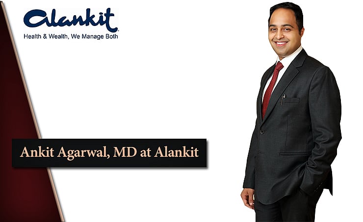 Alankit Limited, Alankit India, Alankit Gets DSC License, Alankit ...