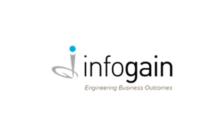 Infogain India, Infogain Partnership, Infogain Strategic Alliance ...