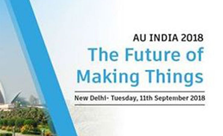 Autodesk India, Autodesk Event, Autodesk Automation, Autodesk ...