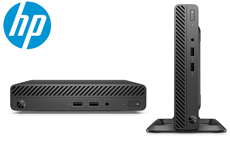 HP India, HP Mini Desktop, HP learning Desktop, HP Digital Desktop, IT ...