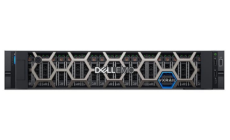 Dell Technologies, Dell EMC, Dell EMC Appliances, Hyper converged ...