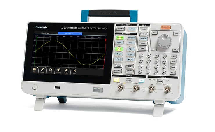 element14, element14 Development Distributor, Tektronix , Tektronix ...