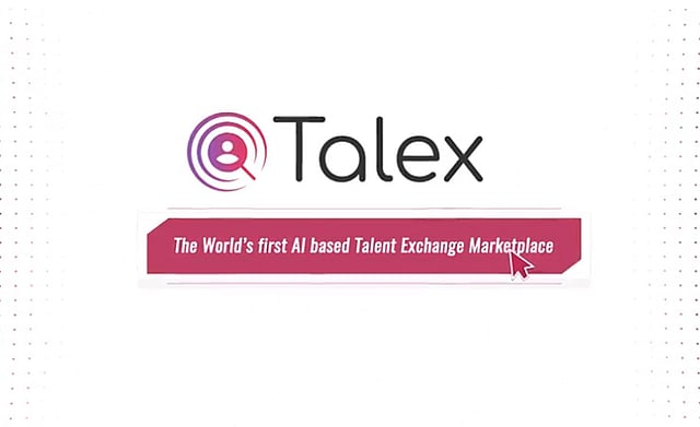 Tech Mahindra, Tech Mahindra Talex, Talent Exchange Market Place ...