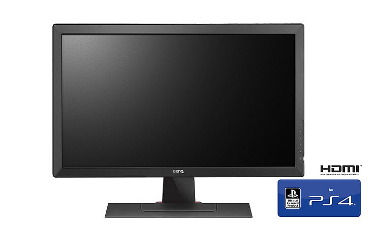 BenQ India, BenQ LCD Monitor, BenQ RL Series, BenQ E-Sports Monitor ...