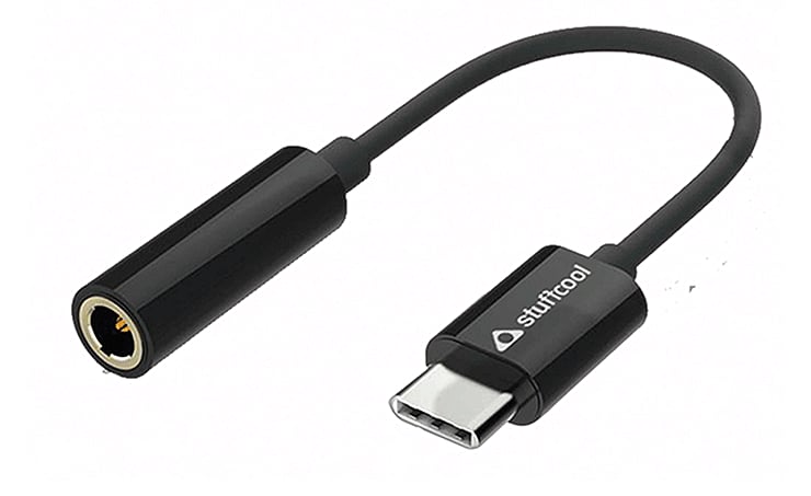 Stuffcool India, Stuffcool USB C, Digital audio adapter, Stuffcool ...