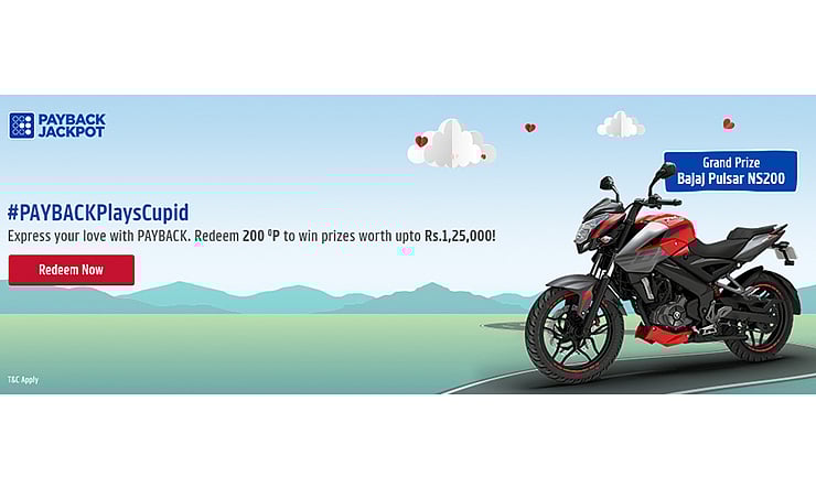 Payback India, Payback Offers, Payback Partners, Payback Jackpot ...