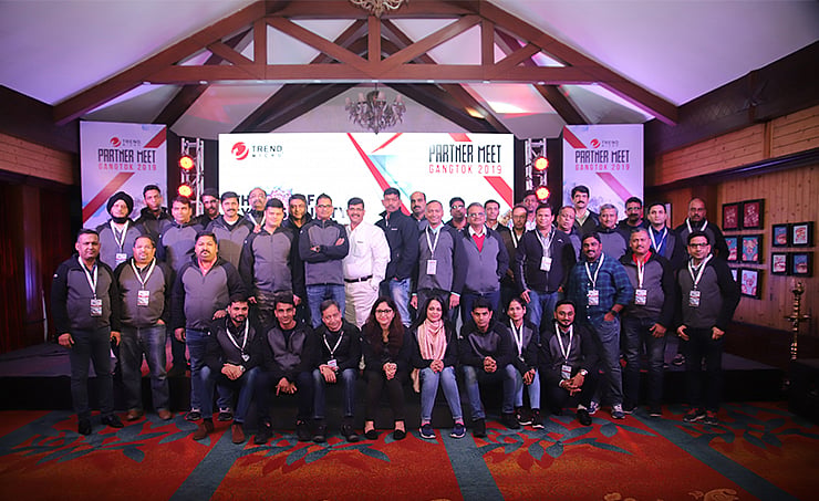 Trend Micro India, Trend Micro India Seek To Engage Channel Partners ...