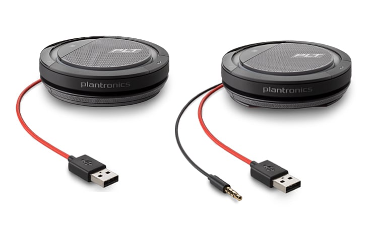 Poly India, Poly USB Speakerphones, Poly Calisto Speakerphones, Poly ...