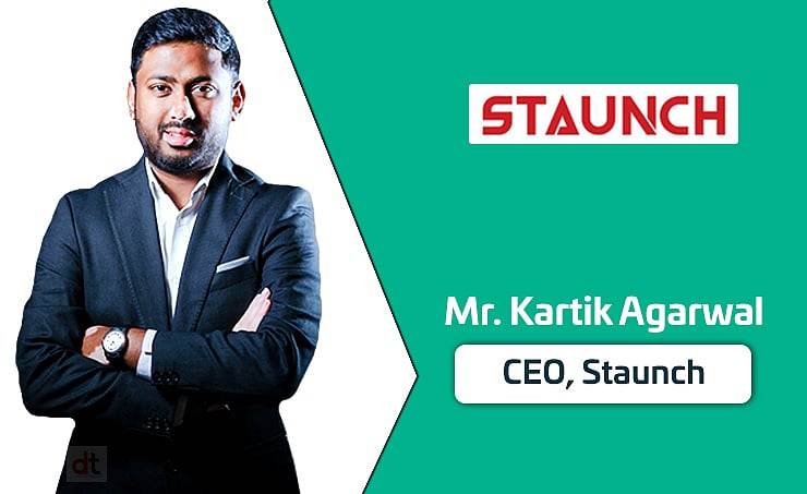 Staunch India, Staunch Distributors, Staunch Distribution, Staunch ...