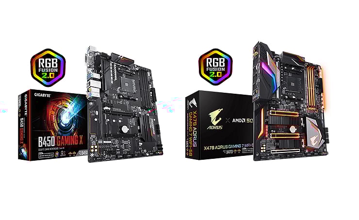 GIGABYTE Technology, Gigabyte India, GIGABYTE BIOS Updates, AMD Ryzen ...