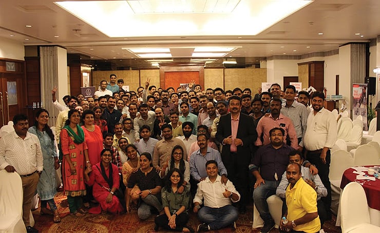 RP Tech India, Lifestyle Trend @ RP Tech, RP Tech Seminar, RP Tech ...