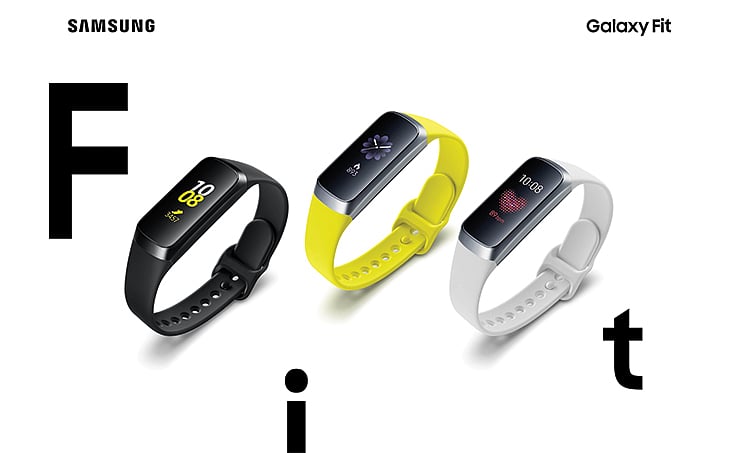 Samsung India, Samsung Wearables, Samsung Wearable Device, Samsung ...