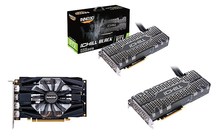INNO3D India, INNO3D Graphic Cards, GeForce RTX Super Series, INNO3D ...