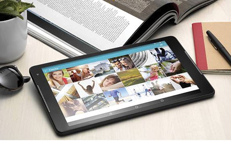 Alcatel India, Alcatel Devices, Alcatel Tablets, Alcatel Large Screen ...