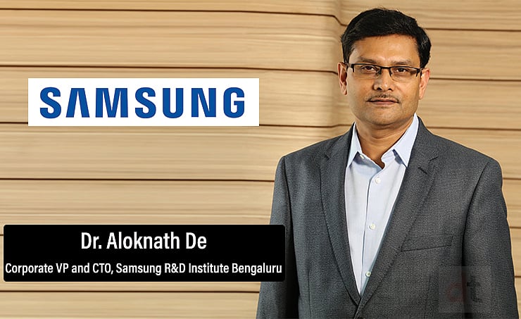 Samsung India, Samsung Venture, Indian Startups, Samsung Electronics ...