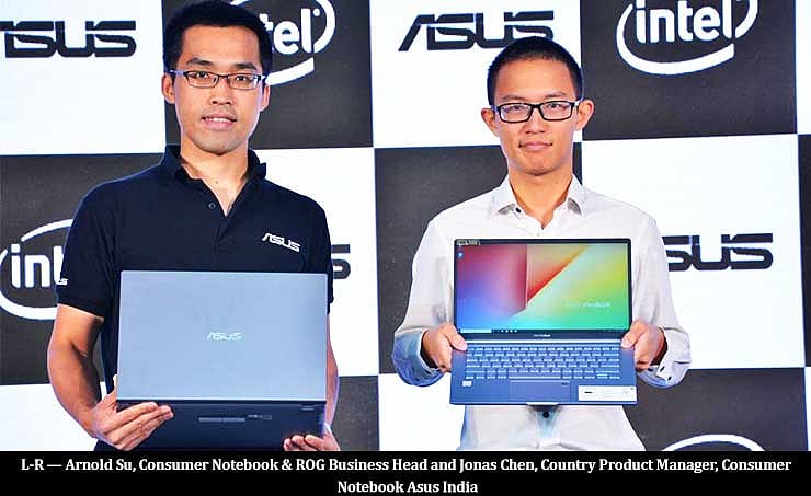 ASUS Expands Its Flagship Range of VivoBook with Three New Launches ...