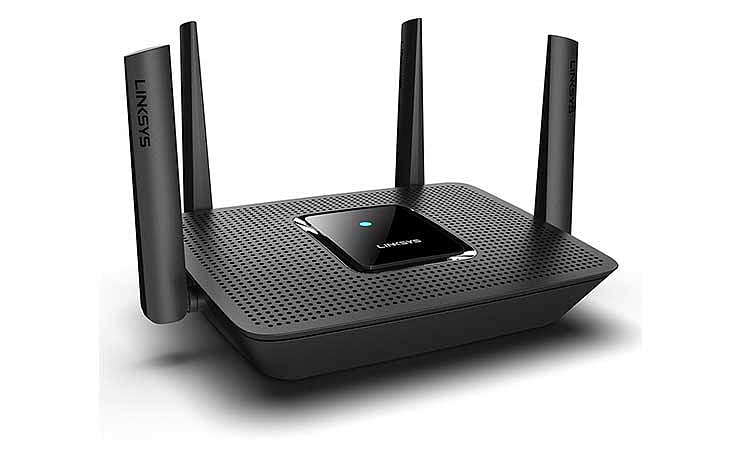 Linksys India, Linksys Router, Linksys Gaming Router, Linksys MR8300 ...