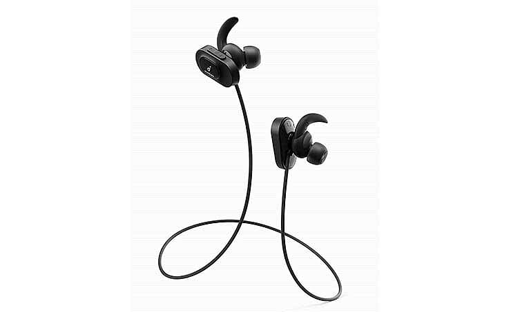 Soundcore India, Soundcore Earphones, Soundcore Spot Air, Spot Air ...
