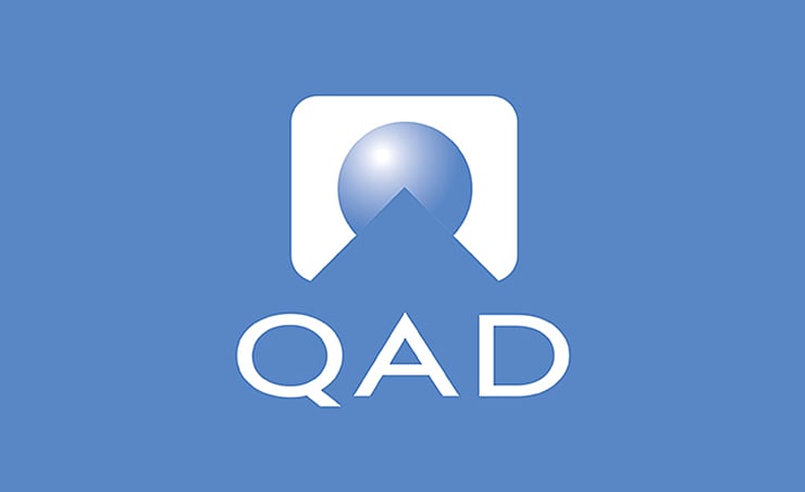 QAD India, QAD ERP, ERP Solutions, Life Sciences Manufacturing, QAD ERP ...