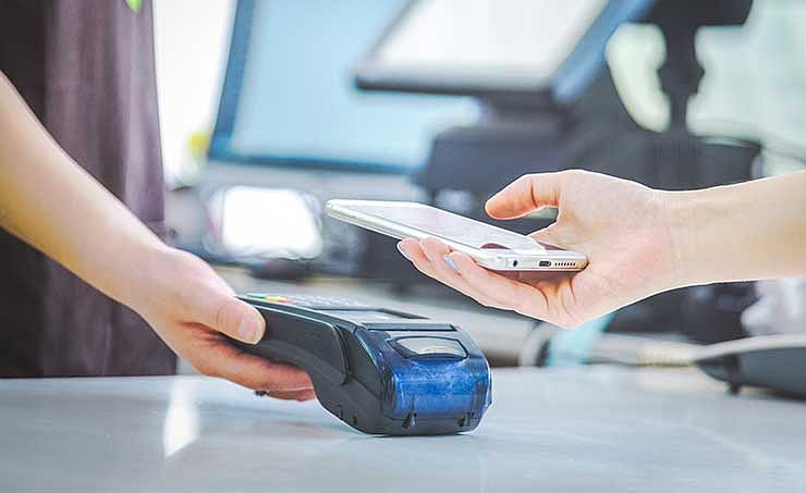 Festive Season, Digital Payments, ACI Digital Payments, Cash Payment ...