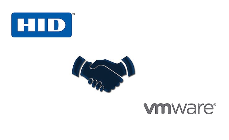 HID Global, VMWare India, HID Global partners with VMWare, IT News ...
